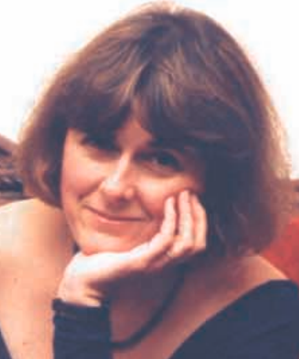 Elizabeth Bates | العلوم الحقيقية