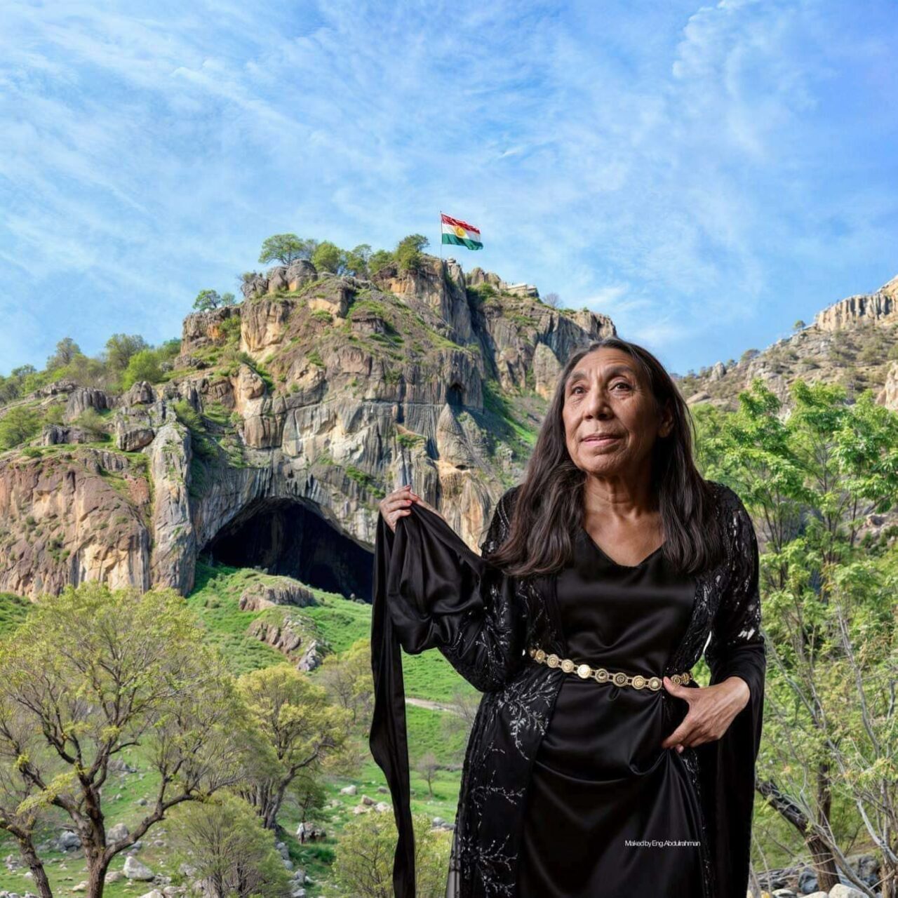 النياندرتال لا ينتمي لقومياتكم - العلوم الحقيقية