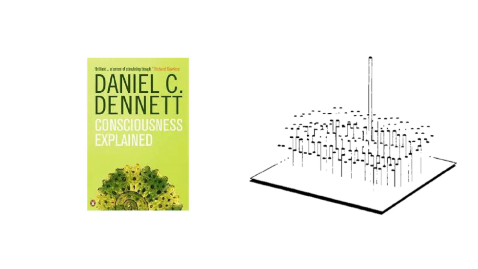 Evolution of consciousness – Daniel Dennett’s “Consciousness Explained ...