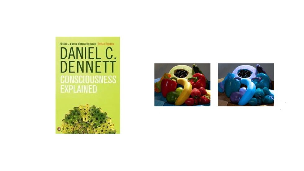 Qualia Disqualified - Daniel Dennett’s "Consciousness Explained - Real ...