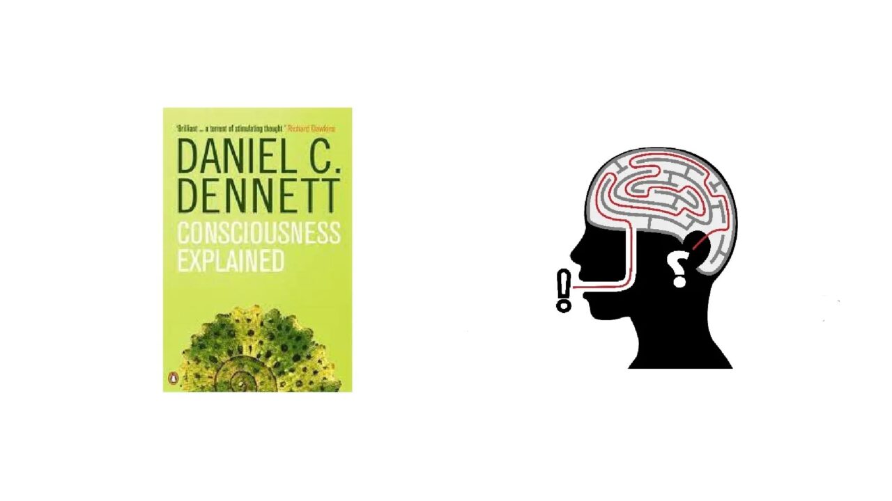 Reporting Our Thoughts: Dennett vs. Folk Psychology - Daniel Dennett’s ...
